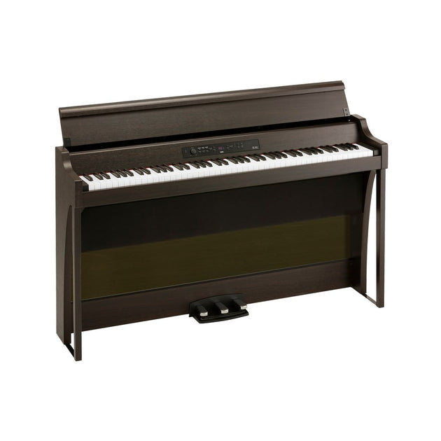 Korg 88-key RH3 Kronos based Concert Piano with Bluetooth Audio Playin ...