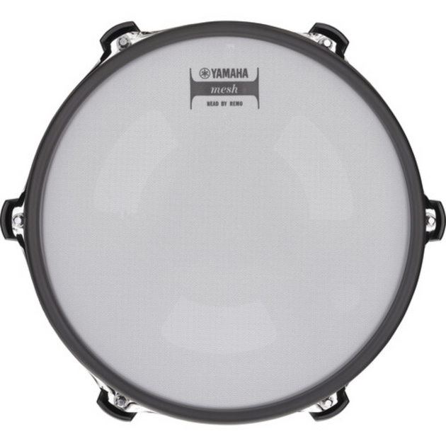 Yamaha XP100L-M Dual-Zone Mesh Tom/Snare Pad (10") – Music City Canada