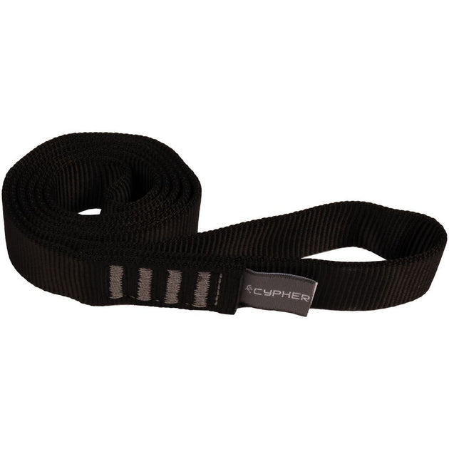 Burger 448757 1" x 3ft Nylon Cable Pick Sling – Music City Canada