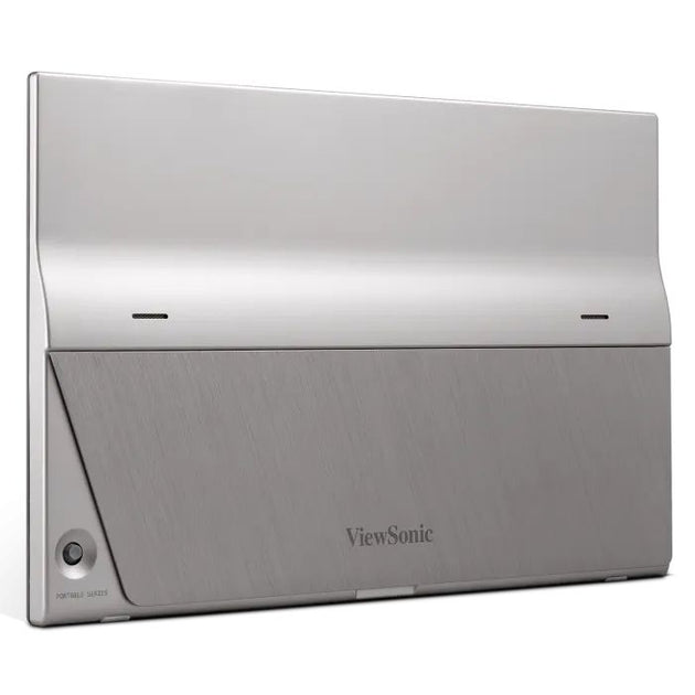 ViewSonic ID1655 – 15.6" LCD Touch Monitor for EDU, 16:9, 1920x1080 ...