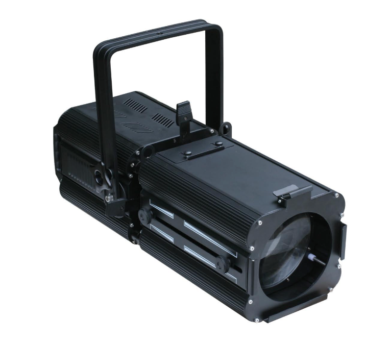 Vividlogik LP200 RGBW Leko Light – Music City Canada