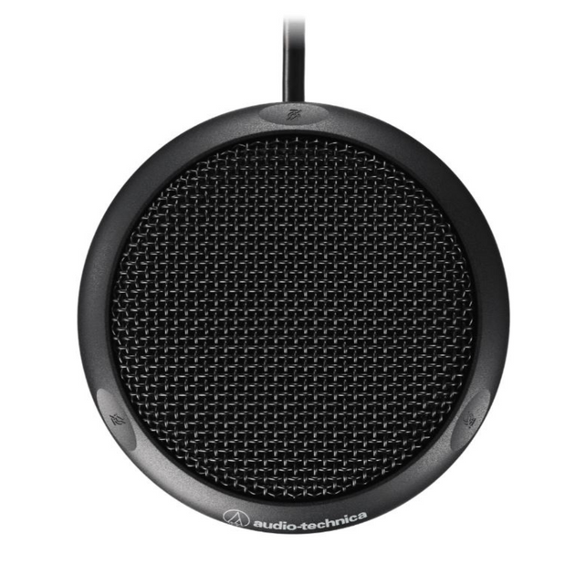 Audio-Technica ES964 Boundary Microphone Array (ES Series) – Music City ...