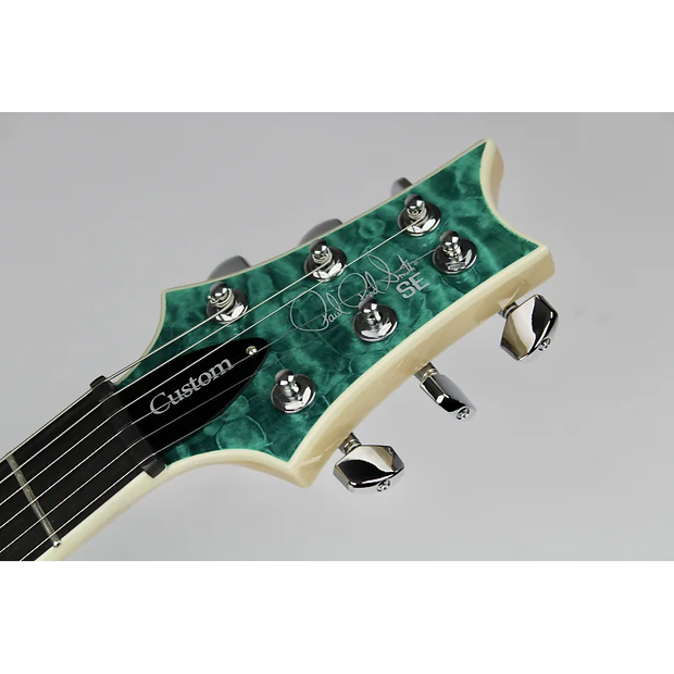 PRS SE Custom 24 Electric Guitar (Left-Handed) – Music City Canada