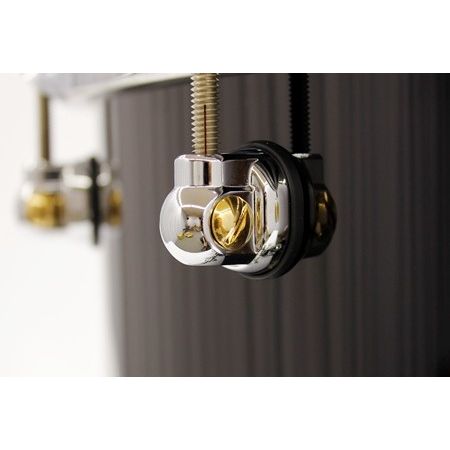 Pearl STL-100 Swivel Lug, Separate Type w/Gaskets & Screws – Music City ...