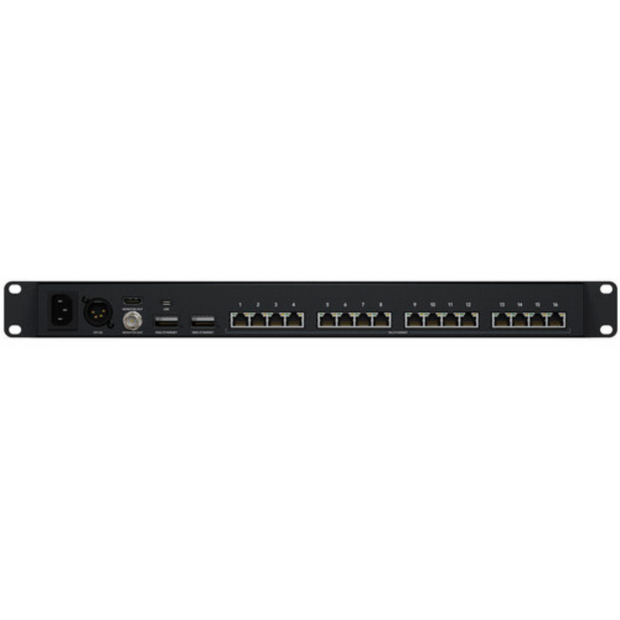 Blackmagic Design Ethernet Switch 360P – Music City Canada