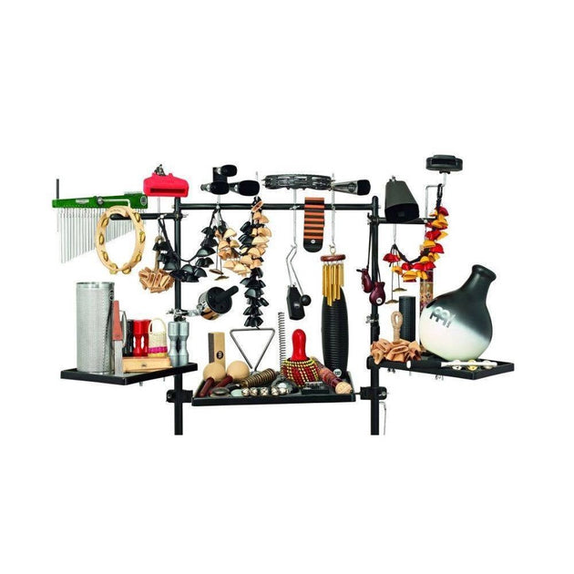 Meinl Percussion Workstation – Music City Canada