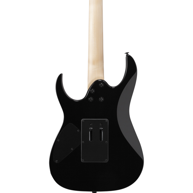 Ibanez GIO RG (Transparent Blue Sunburst) GRG320FATBS – Music City Canada