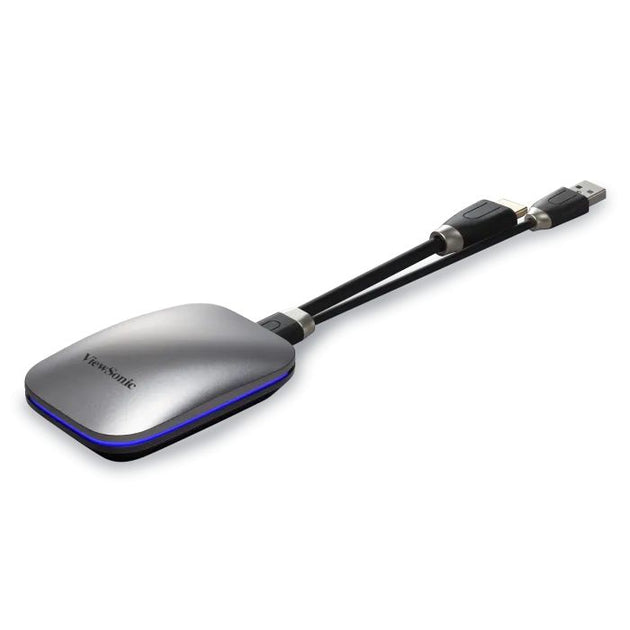 ViewSonic VB-WPS-003 – ViewBoard® Cast Dongle, HDMI + USB-A, Black ...