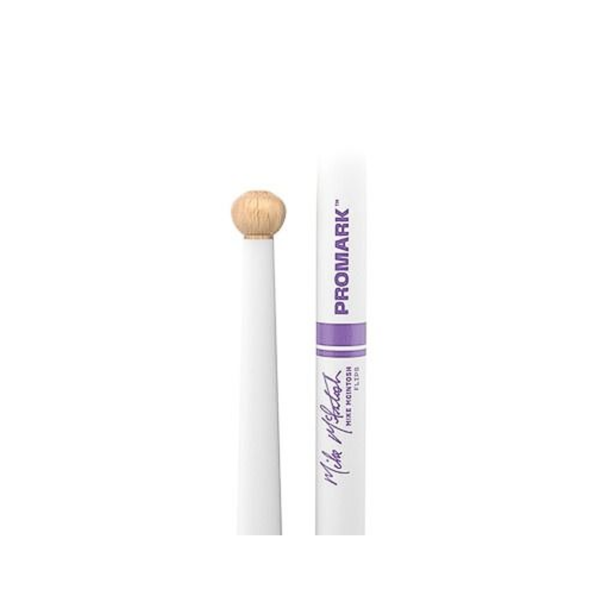 ProMark TXDCMM2XW Mike McIntosh Signature Drumsticks - Flips – Music ...