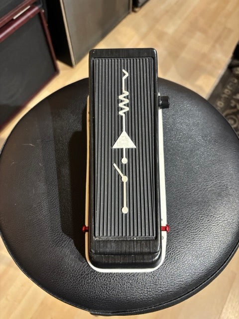 Dunlop - MC404 "Custom Audio Electronics" Crybaby Multi Wah (No Box ...