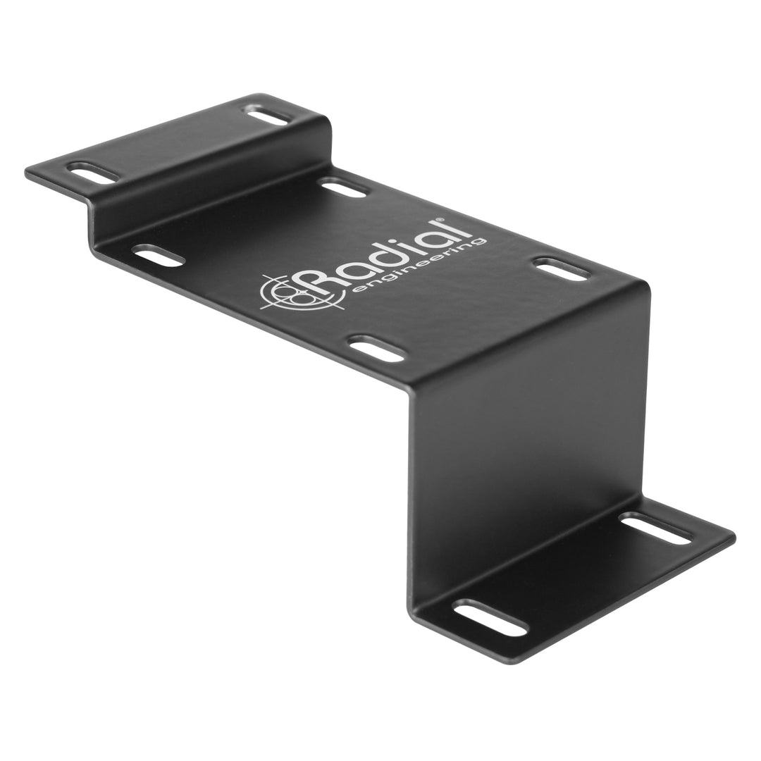 Radial TrainTrack Plus Pedalboard Mounting Bracket – Music City Canada