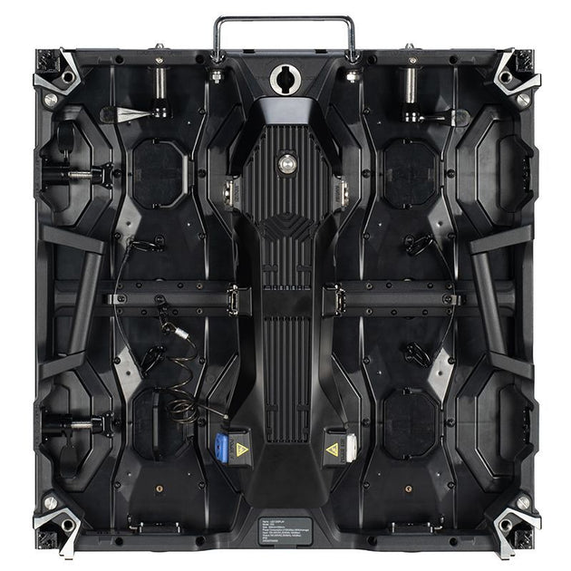 ADJ EVS3 3.9mm Vision Series LED Panel - 19.68 × 19.68in – Music City ...