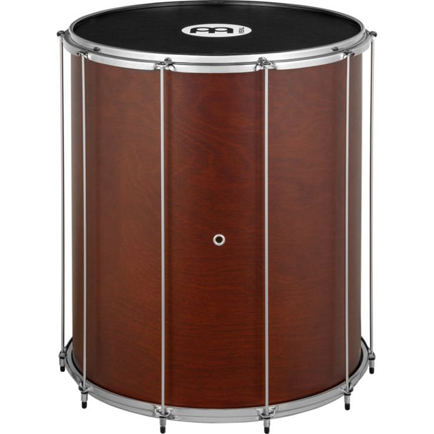 Meinl Percussion 20" Traditional Wood Surdo (Patented) – Music City Canada