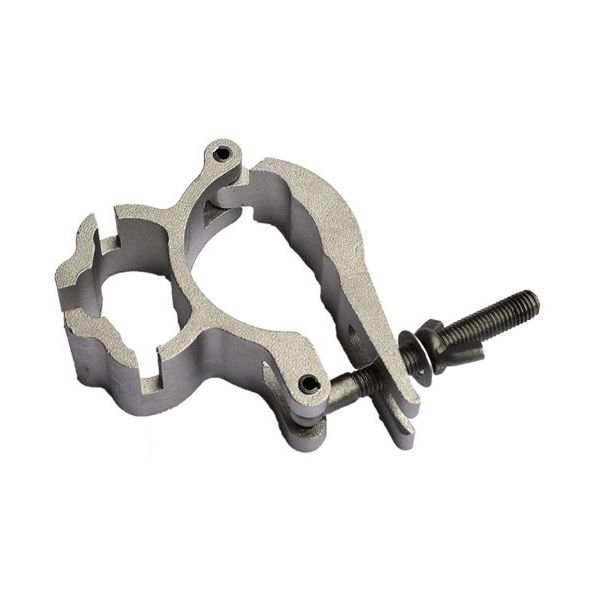 Burger DRAPE-CLAMP Clamp to add Horizontal Support to Pipe – Music City ...