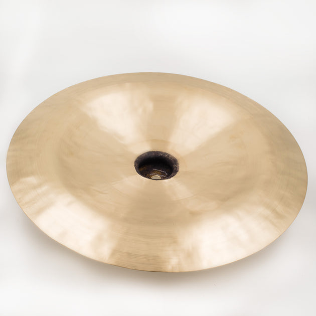 Wuhan WU104-16 - China 16" Cymbal – Music City Canada