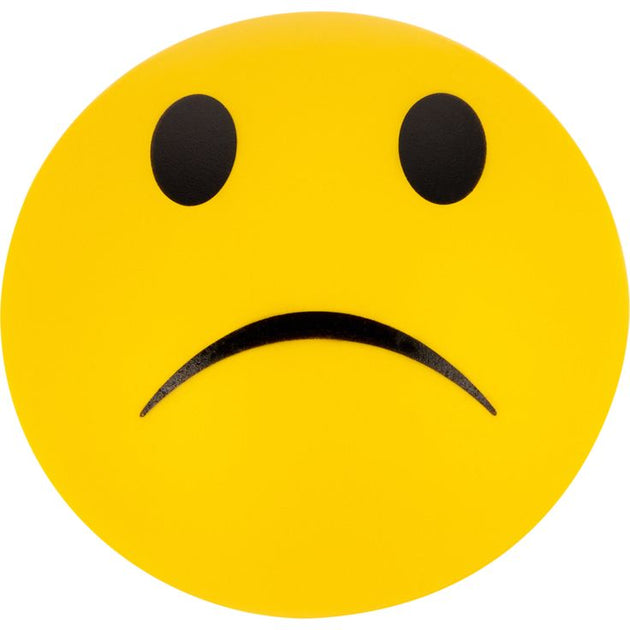 Meinl Percussion Face Shaker Sad Face – Music City Canada