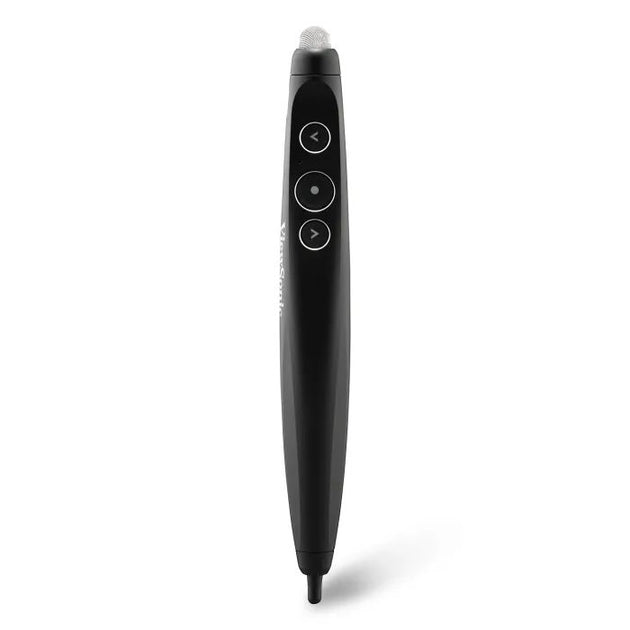 ViewSonic VB-PEN-007 Presenter AirPen with Mouse Pointer, Dual Tips, H ...