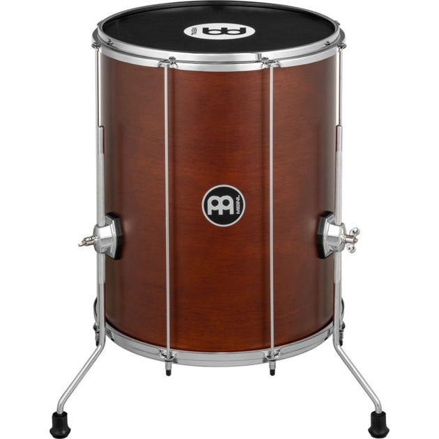 Meinl Percussion 16" Traditional Wood Surdo (Patented) with legs ...