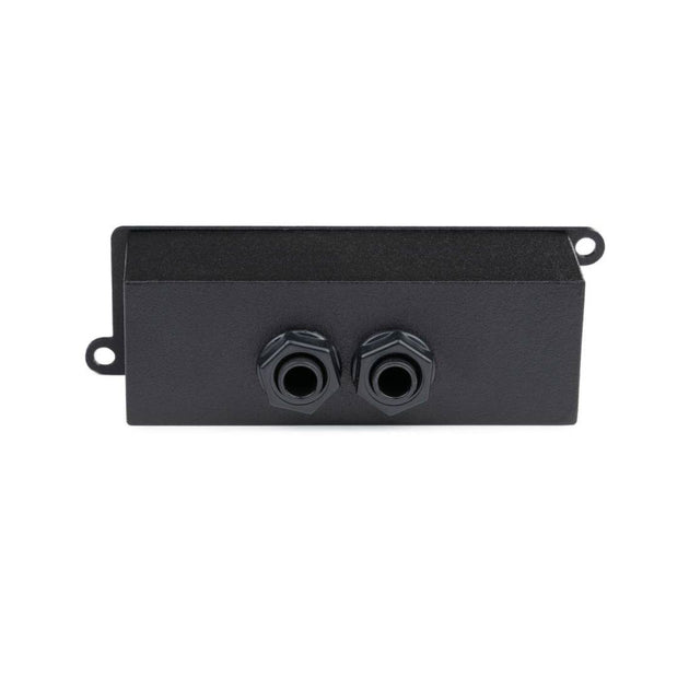 Temple Audio XLR MOD XLR Feed-Thru Module - Male to Male – Music City ...