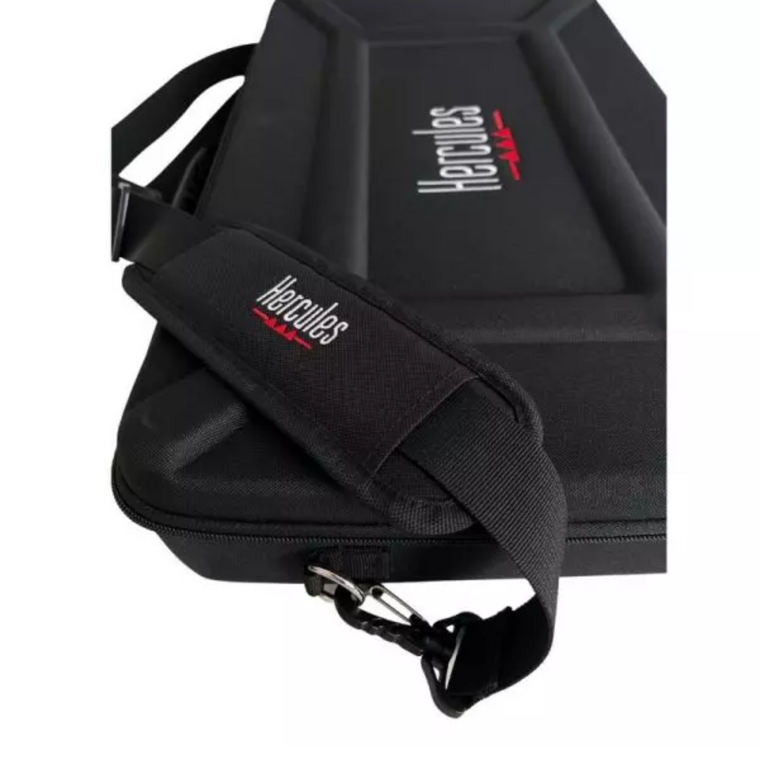 Hercules DJ INPULSE500-BAG Semi-Rigid Carrying Case for Inpulse 500 ...
