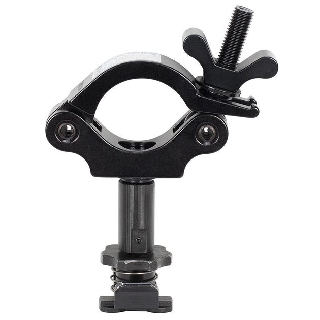 ADJ L-TRACK-CA1 LTrack Adapter w/ Narrow Cla for Electrapix Series ...
