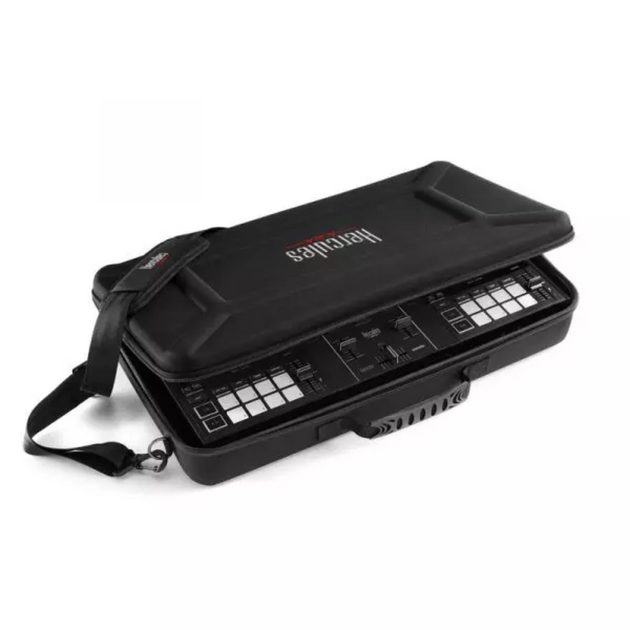 Hercules DJ INPULSE500-BAG Semi-Rigid Carrying Case for Inpulse 500 ...