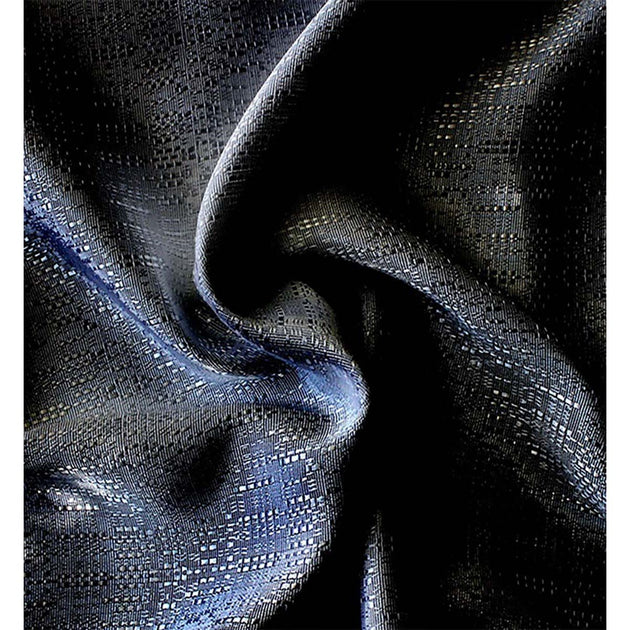 Burger BANJO-8-BK 8ft H x 4ft W Banjo Drape Panel – Music City Canada