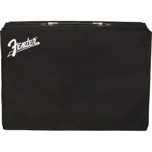 Fender Hot Rod DeVille 212 Amplifier Cover - Black – Music City Canada
