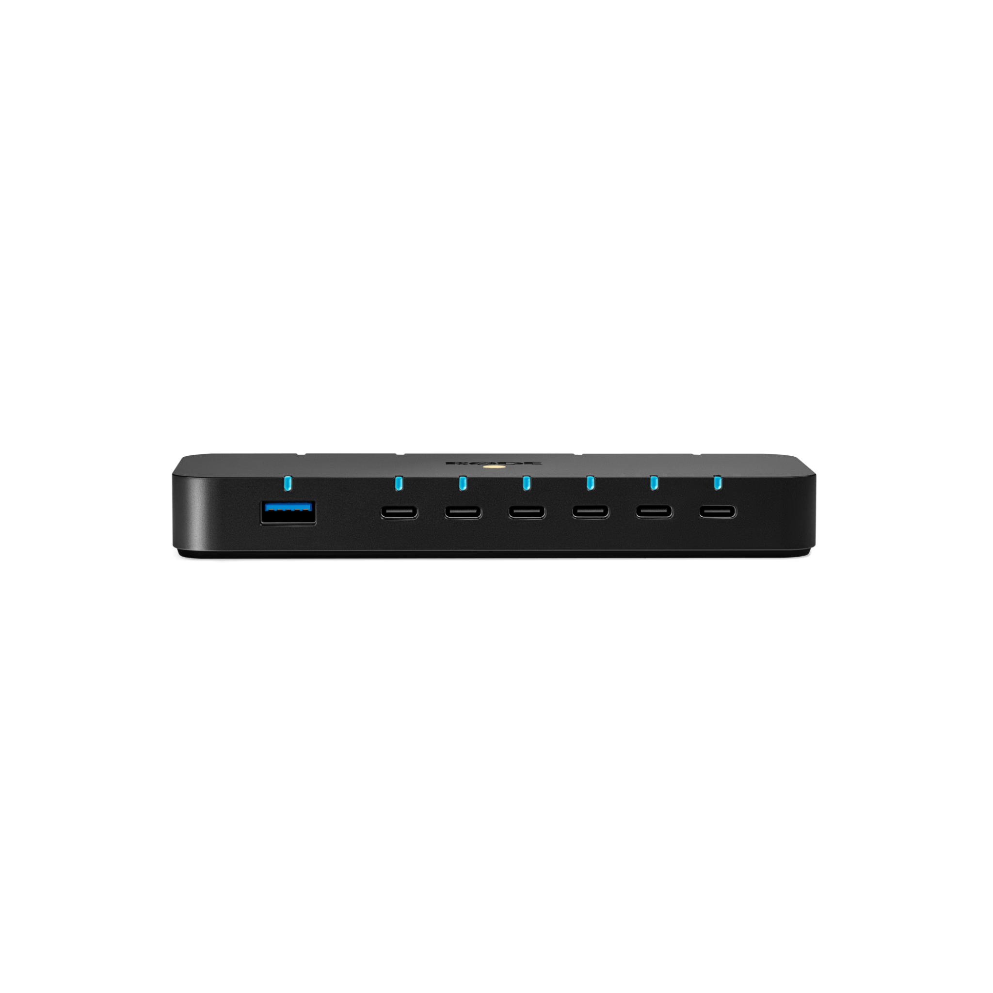 Rode HUB High-performance USB Hub – Music City Canada