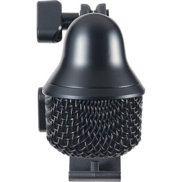 Shure A6D Swiveling Mic Clip for Nexadyne 6 Tom/Snare Microphone ...