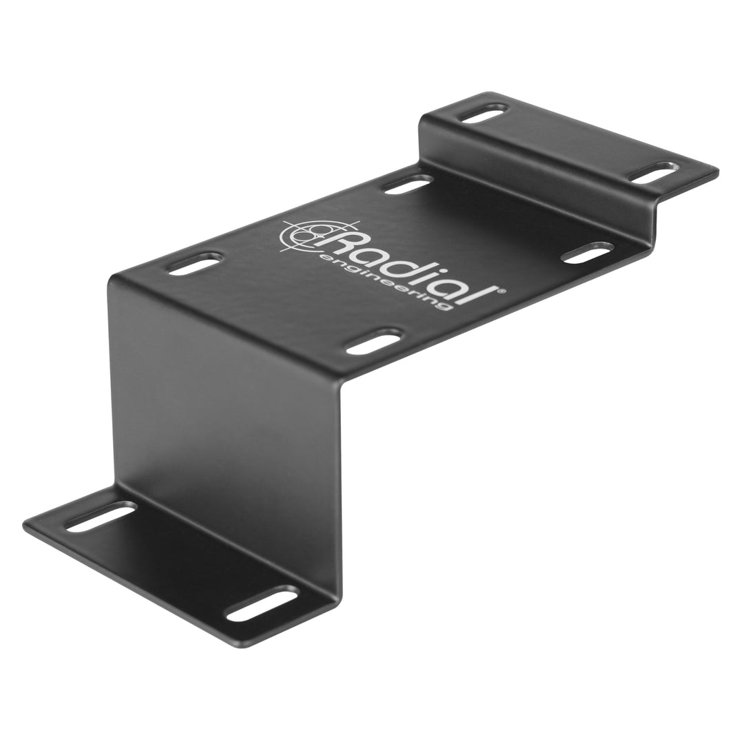 Radial TrainTrack Plus Pedalboard Mounting Bracket – Music City Canada