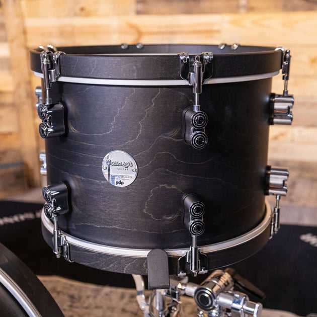 PDP Concept Maple Classic 3-Piece Shell Pack (9x13 No STM, 16x16FT, 16 ...