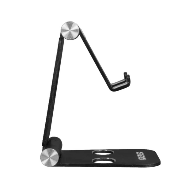 Reloop SMART-DISPLAY-STAND-MK2 Foldable Stand for Smartphone/Tablet ...