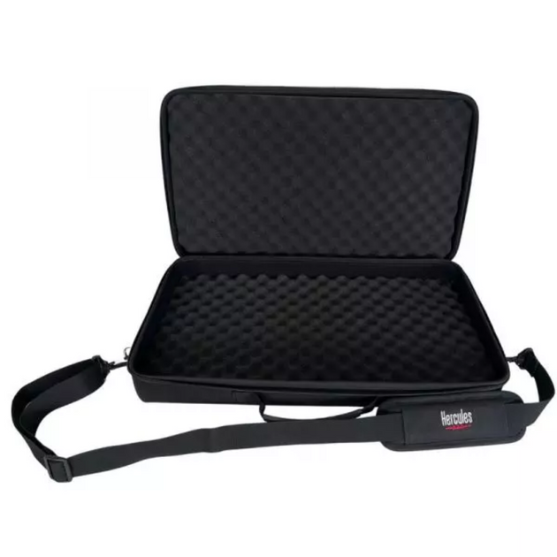 Hercules DJ INPULSE500-BAG Semi-Rigid Carrying Case for Inpulse 500 ...