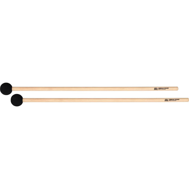 Meinl Temple and Wood Block Mallet - Pair – Music City Canada