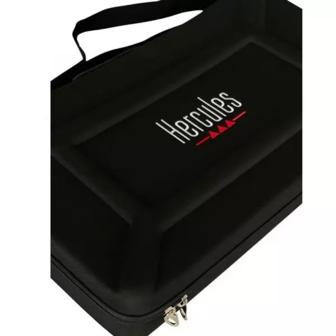 Hercules DJ INPULSE500-BAG Semi-Rigid Carrying Case for Inpulse 500 ...