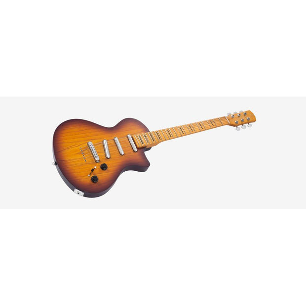 Sire Larry Carlton L5 (Tobacco Sunburst) L5-TSS – Music City Canada
