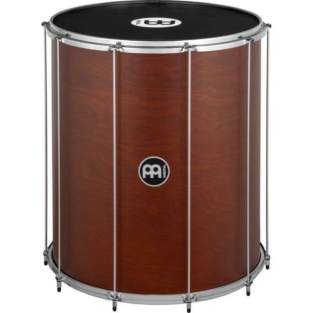Meinl Percussion 20" Traditional Wood Surdo (Patented) – Music City Canada