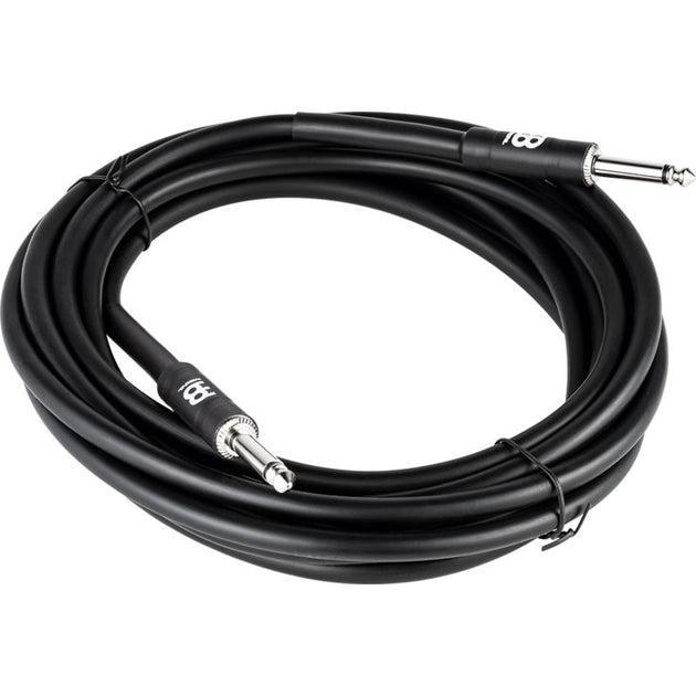 Meinl Percussion 20ft Instrument Cable – Music City Canada