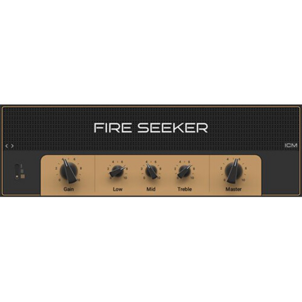 Native Instruments Guitar Rig 7 Pro – Music City Canada