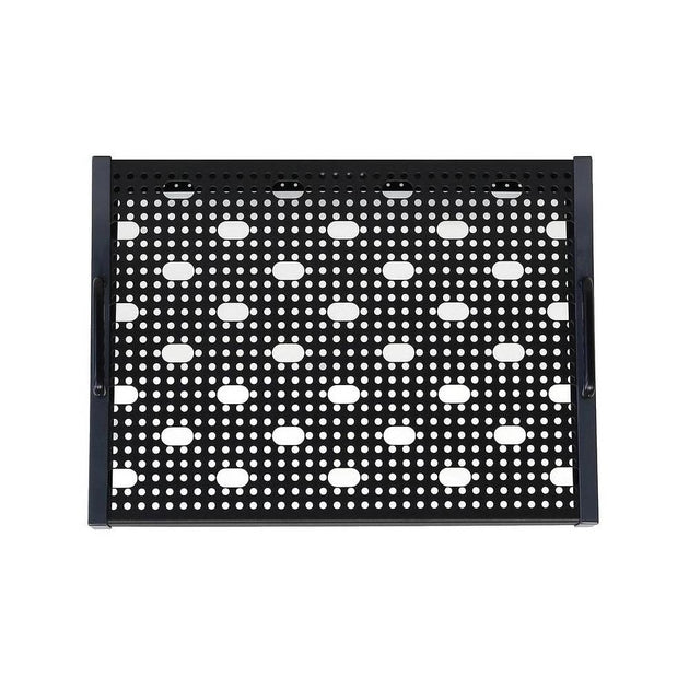 Temple Audio DUO 17 (17'' x 12.5'') Pedalboard - Gunmetal – Music City ...
