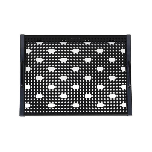 Temple Audio DUO 17 (17'' x 12.5'') Pedalboard - Gunmetal – Music City ...