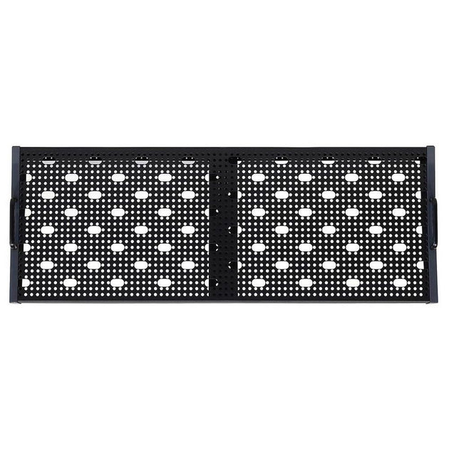 Temple Audio DUO 34 (34'' x 12.5'') Pedalboard - Gunmetal – Music City ...