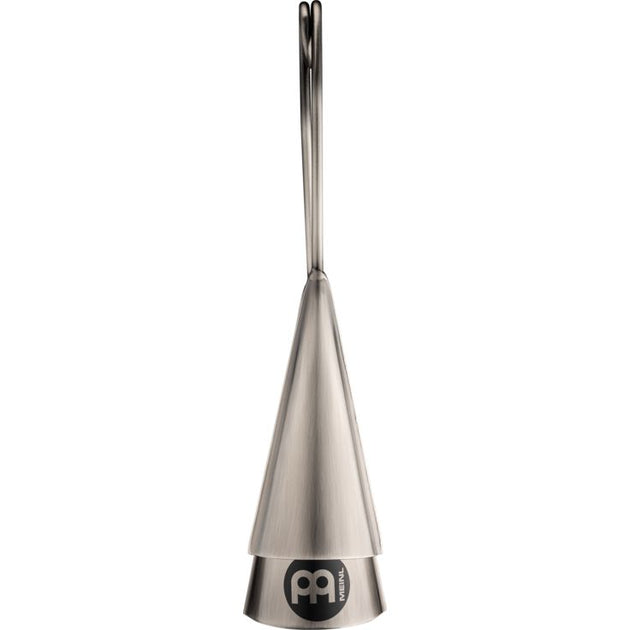 Meinl Percussion Modern Style A-Go-Go Steel Finish Model Large – Music ...