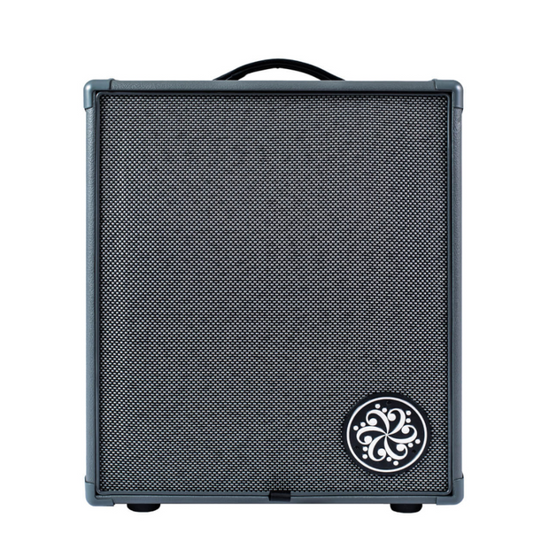 Darkglass DG112D 500W 1 x 12-inch Infinity Bass Combo Amplifier – Music ...