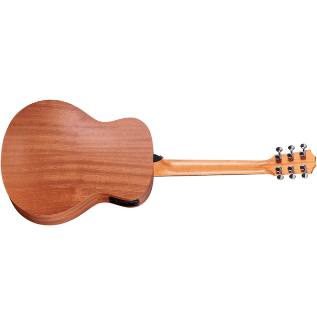 Taylor GS Mini-e Special Edition - Trans Black – Music City Canada