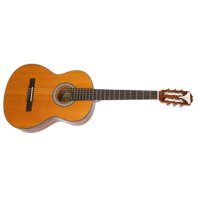 Epiphone Classical E1 Nylon String Acoustic - Natural – Music City Canada