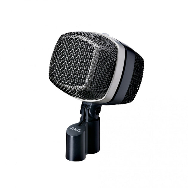 AKG D12 VR Reference Large Diaphragm Microphone – Music City Canada