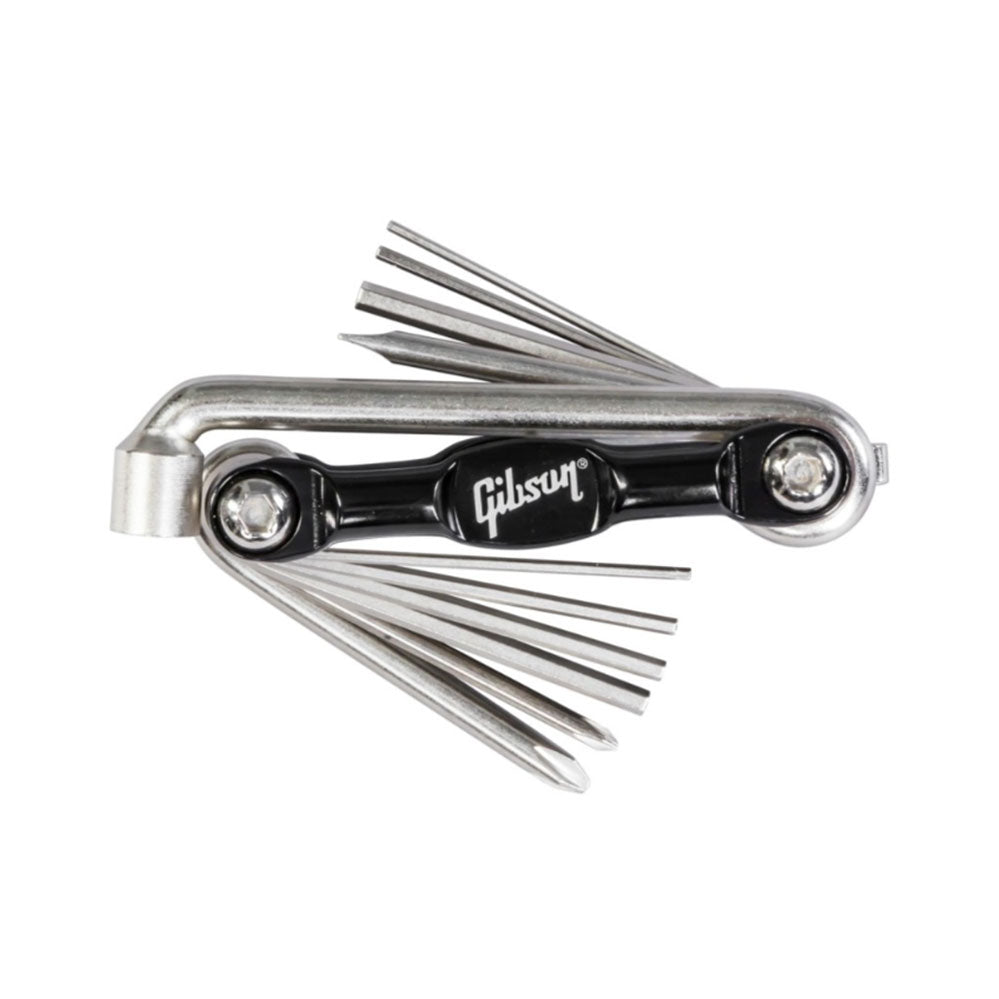 Gibson Multi-Tool Pocket Apparatus – Music City Canada