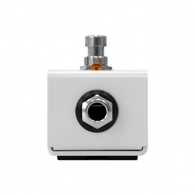 Orange Amps FS1-MINI Single Orange Footswitch Guitar Pedal – Music City ...